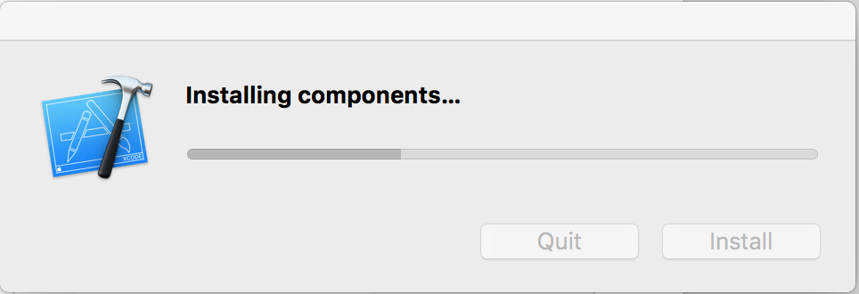 Hello World (Xcode) – GeekTechStuff
