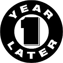 One Year Later – GeekTechStuff