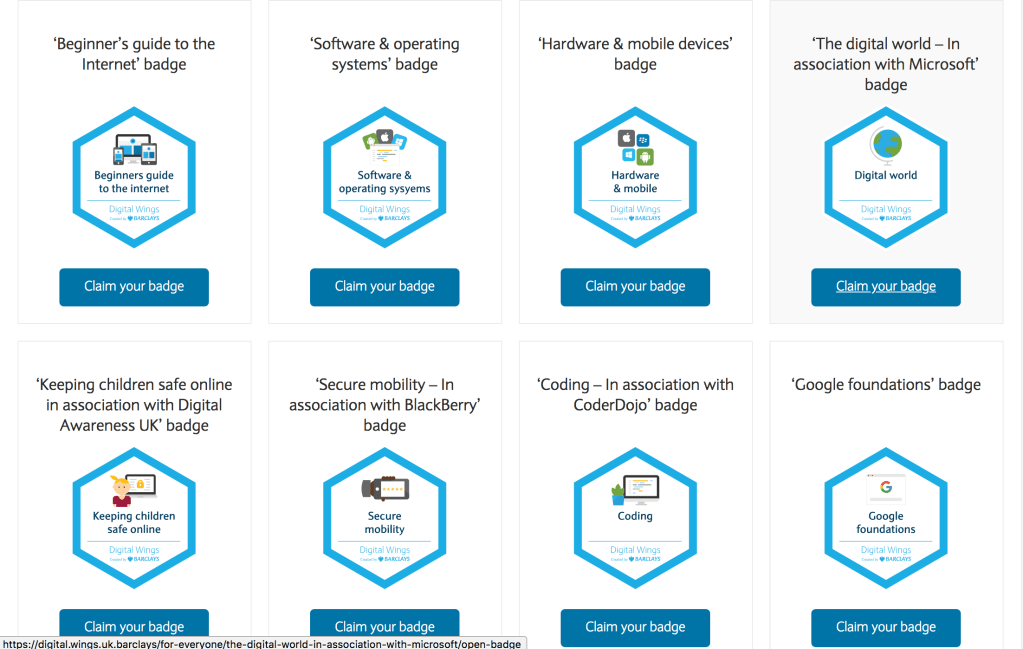 Digital Wings – GeekTechStuff