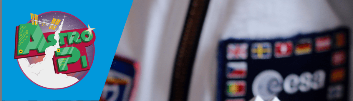 Astro Pi (Raspberry Pi) – GeekTechStuff