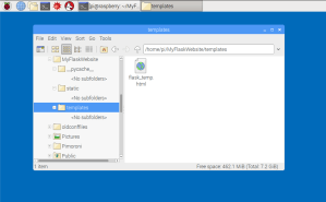 flask_geektechstuff_folderstructure_3 – GeekTechStuff