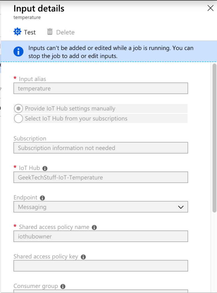 Azure IoT Hub / Raspberry Pi IoT Project – Connecting Pi, Azure and ...