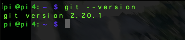 Introduction To GitHub (Raspberry Pi) – GeekTechStuff