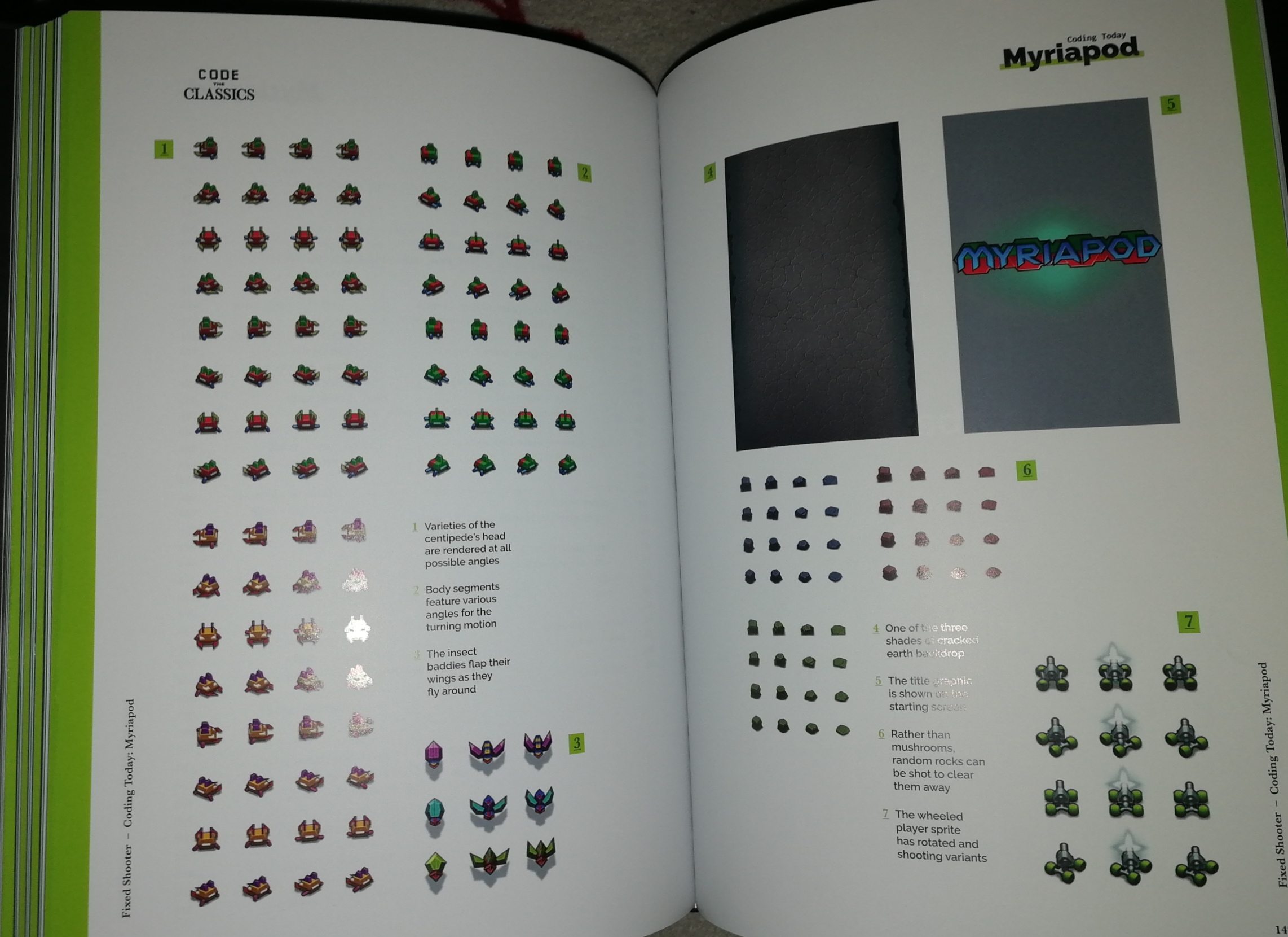 Code The Classics Volume 1 Review (Python) – GeekTechStuff