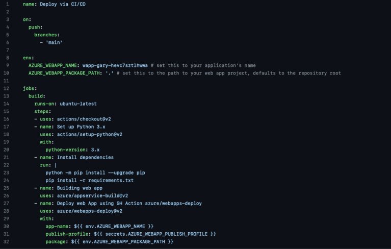 Continuous Deployment, Continuous Delivery – The CD of CI/CD (GitHub / Python / DevOps ...