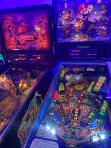 Arcade Club Bury (Review) – GeekTechStuff