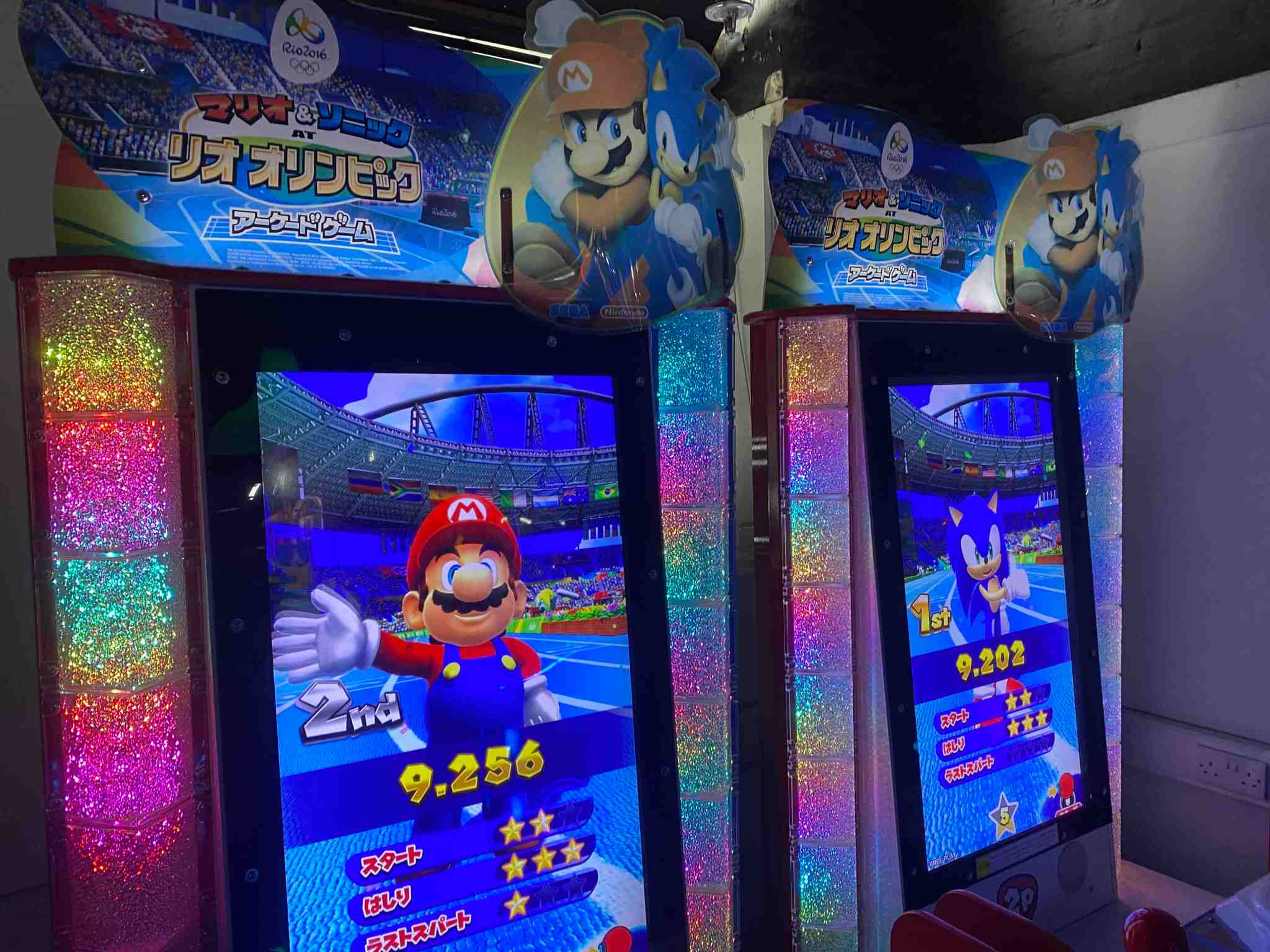 Arcade Club Bury (Review) – GeekTechStuff