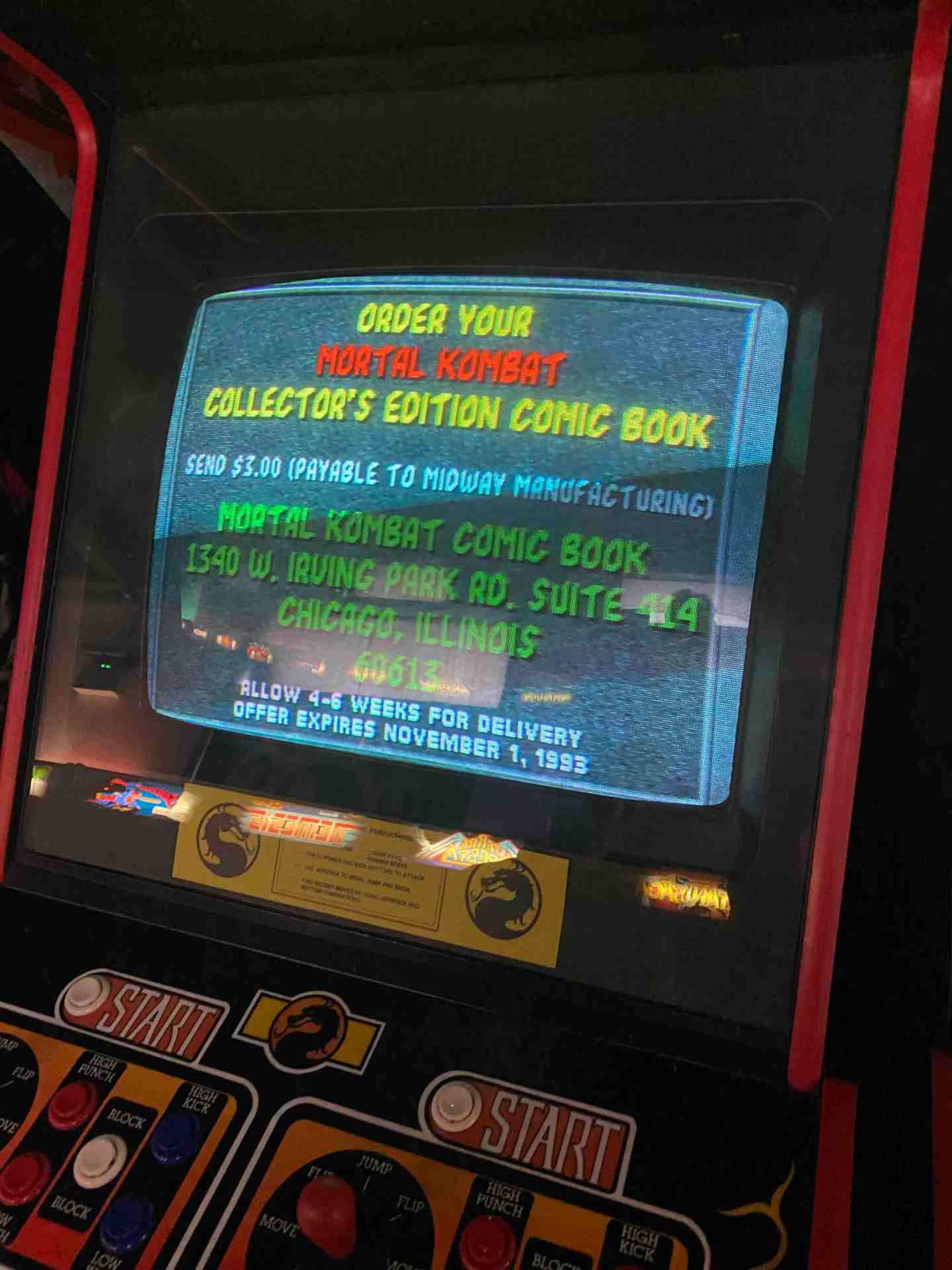 Arcade Club Bury (Review) – GeekTechStuff