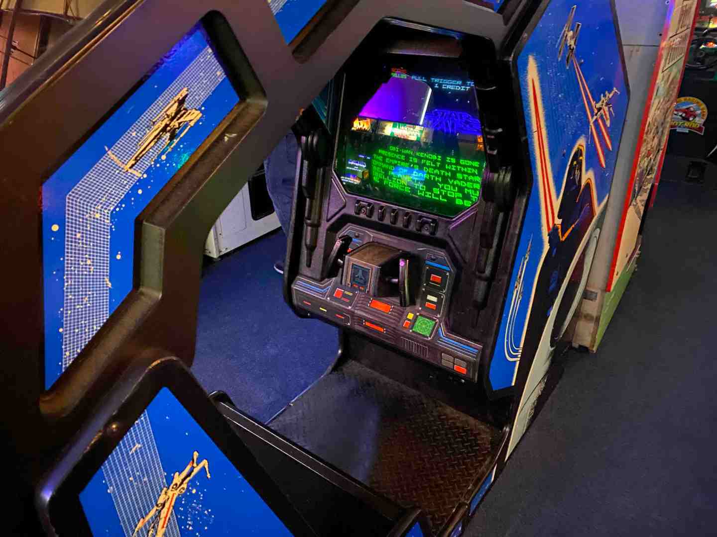 Arcade Club Bury (Review) – GeekTechStuff
